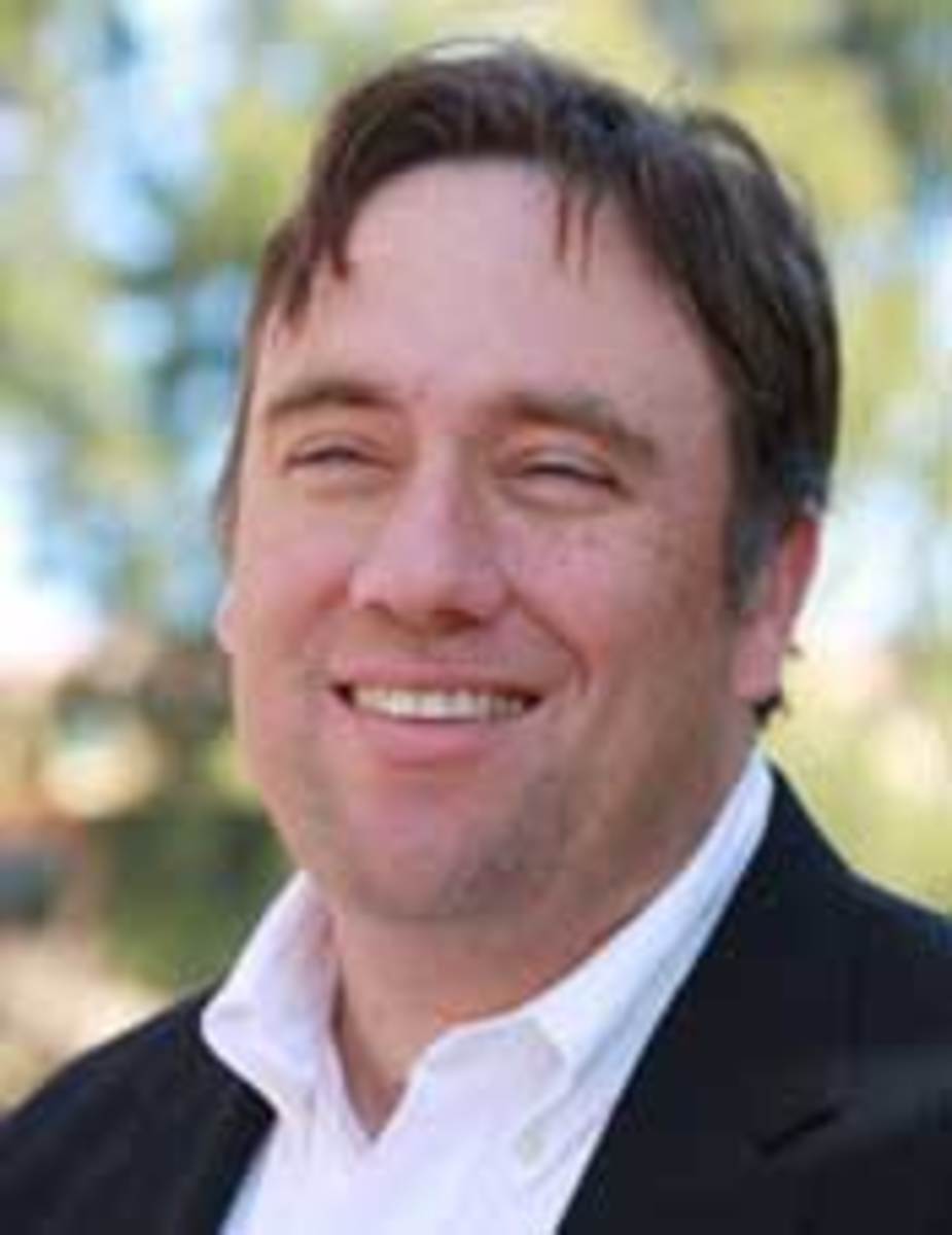 Eastern Sierra: A Reminder to Renew Life after Disaster - LA Progressive