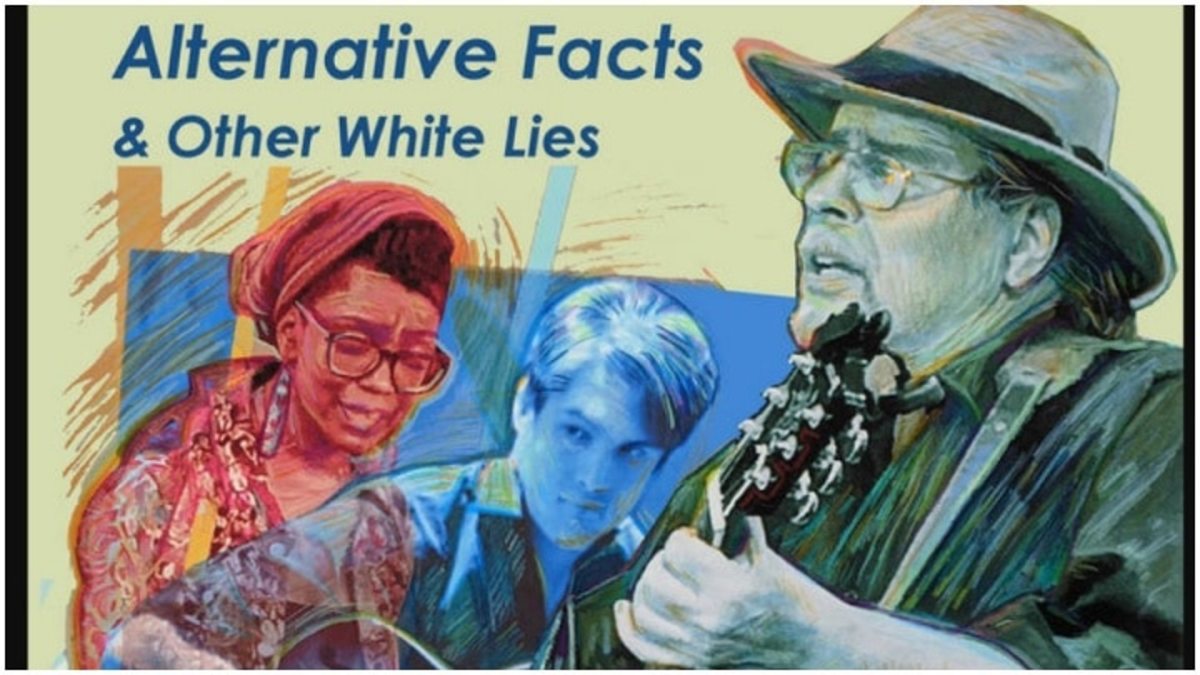 Mike Glick’s New Music CD - LA Progressive