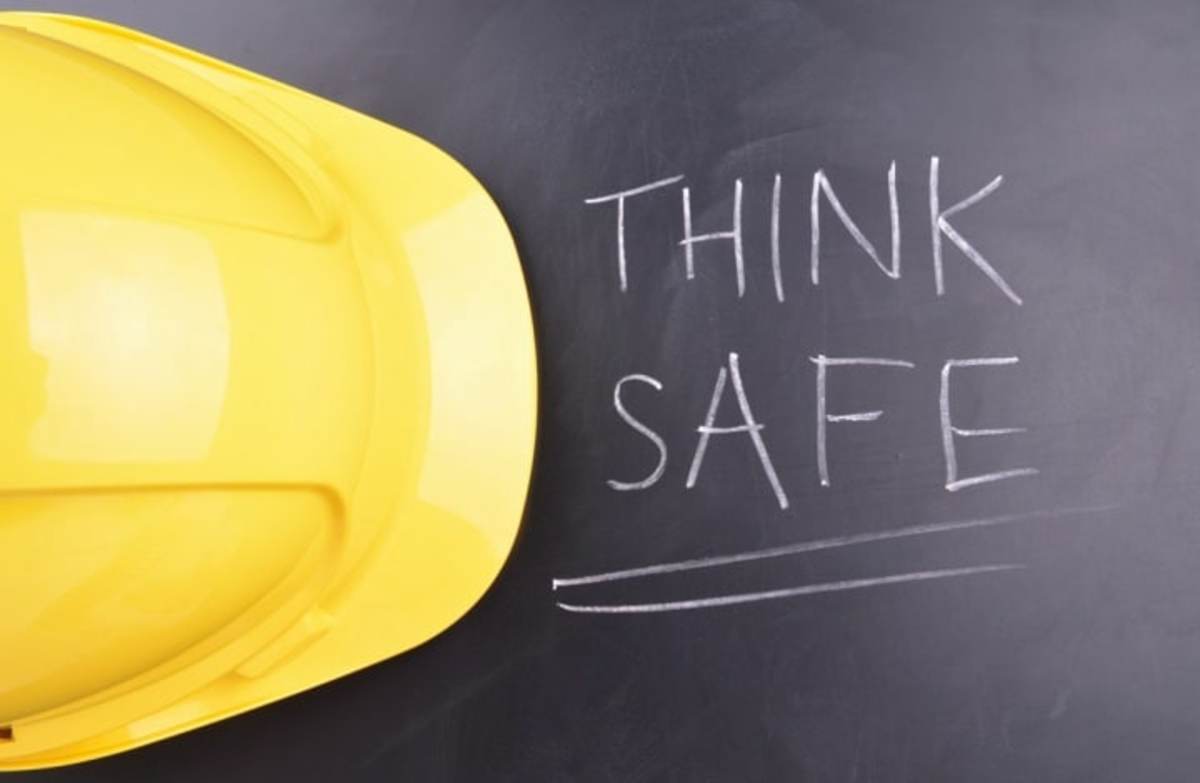 Staying Safe at Work: 10 Pro Tips for Workplace Safety - LA Progressive