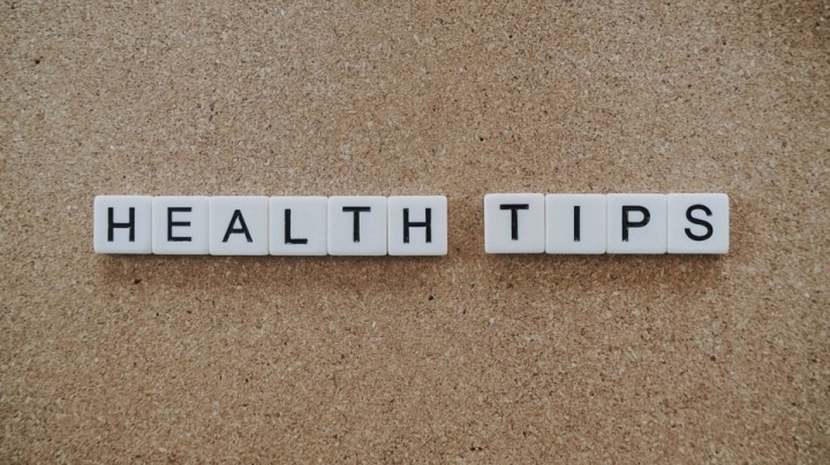 Simple Health Tips That Are Both Effective and Affordable - LA Progressive