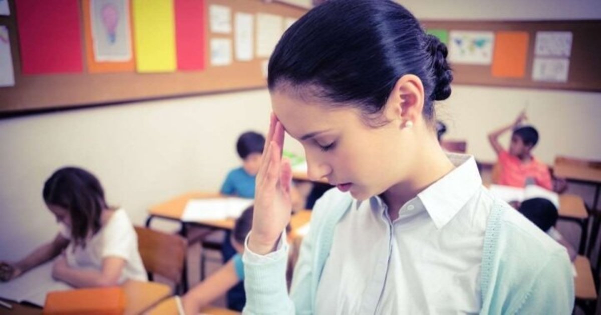 Let Teachers Live! - LA Progressive