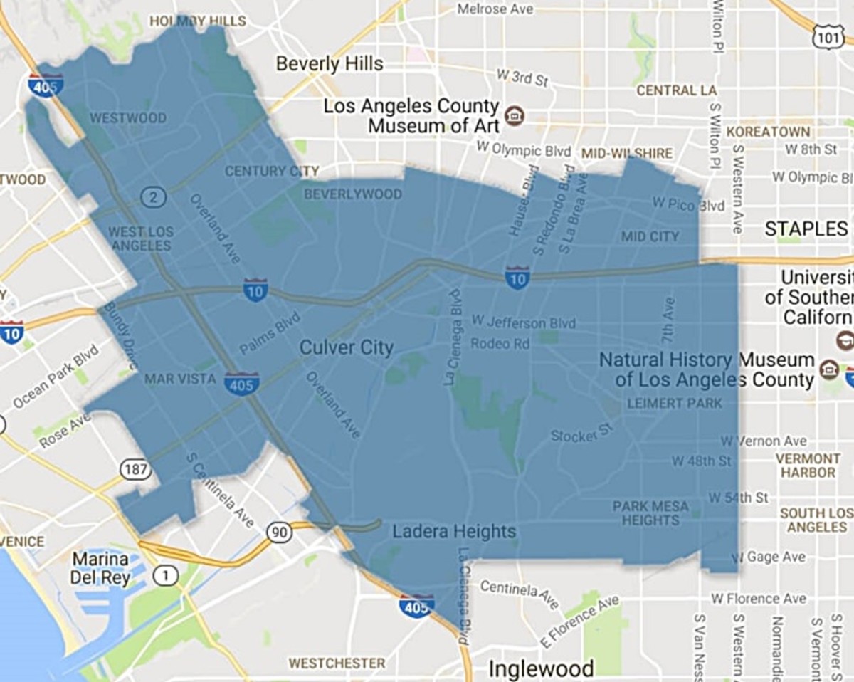 California Assembly District 54 Primary - LA Progressive