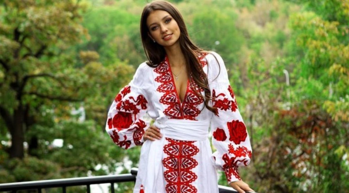 Ukrainian Woman: Is It Worth Marrying Her? - LA Progressive