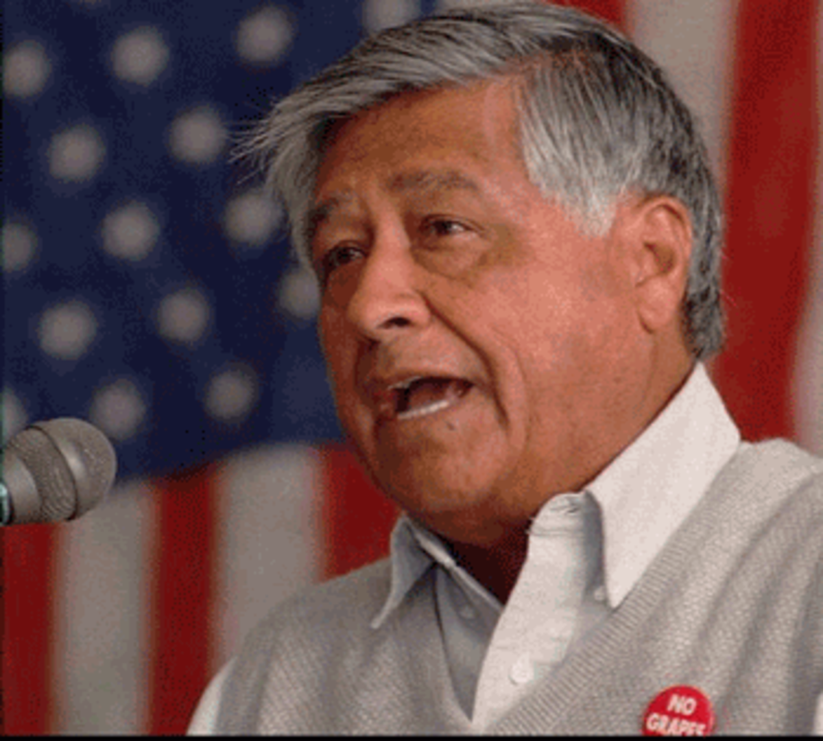 Cesar Chavez Day Recalls 50 Years of Struggle - LA Progressive