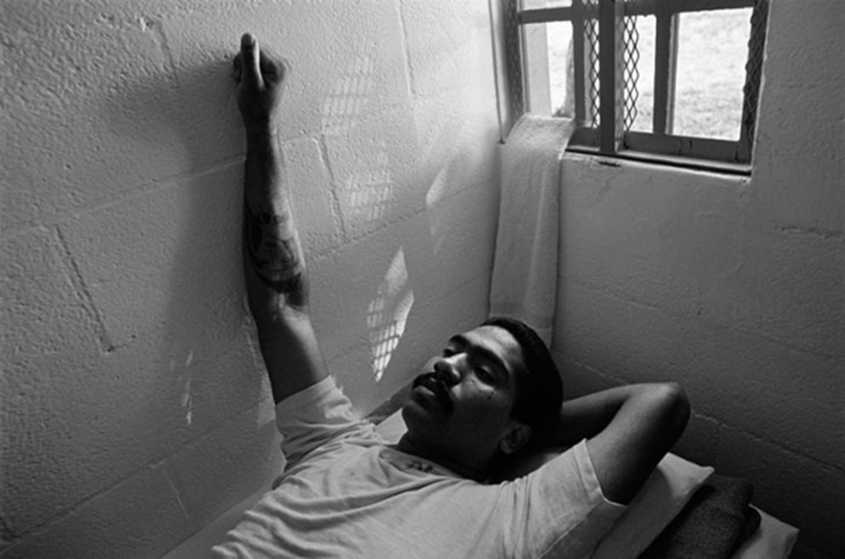 De-Incarceration Prison Realignment - LA Progressive