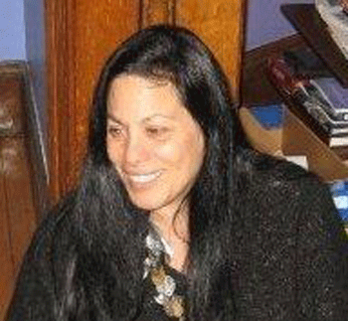 President Obama: Help Bring Paula Home - LA Progressive