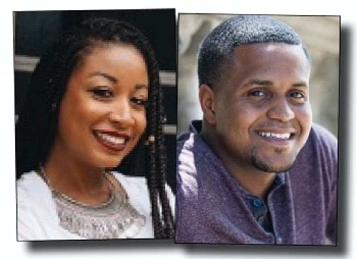 Articles by Brianna M. Harvey and Kenyon Lee Whitman - LA Progressive