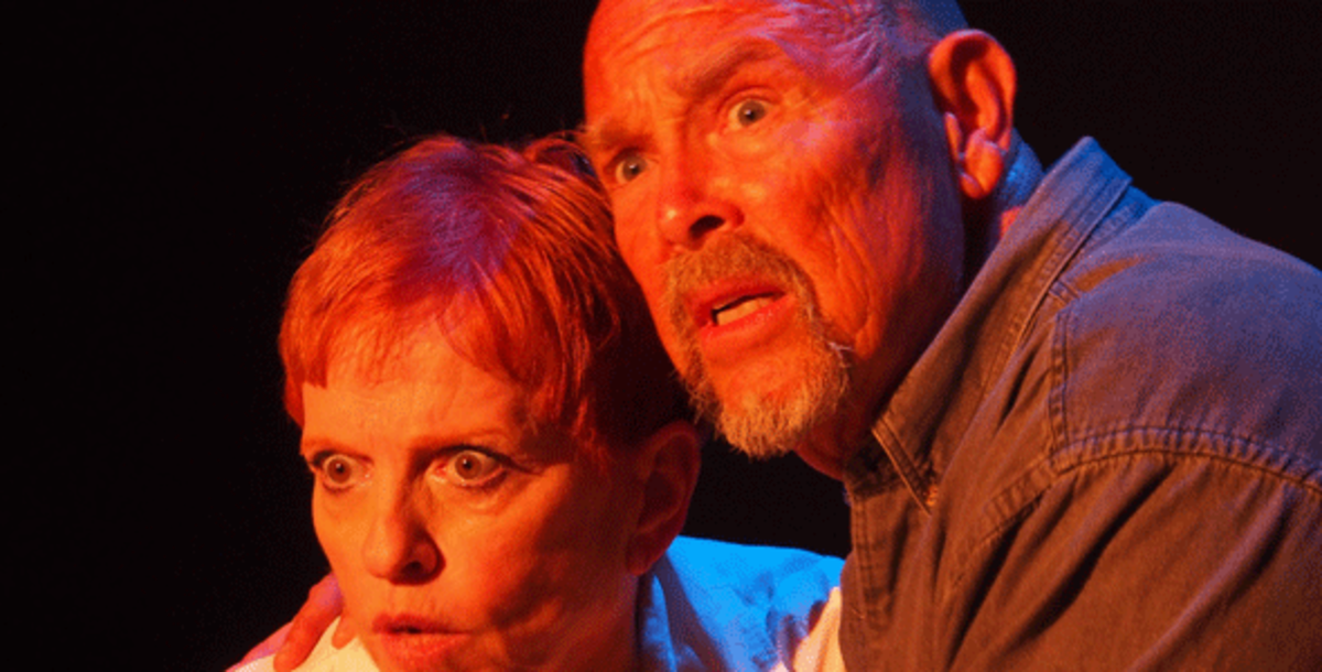 Brecht On Brecht - LA Progressive