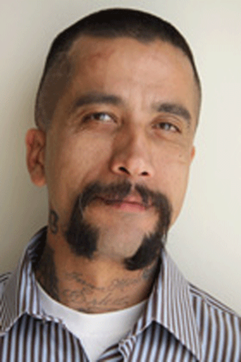 Prisoner Reintegration: Helping Those Trying to Help Themselves - LA ...