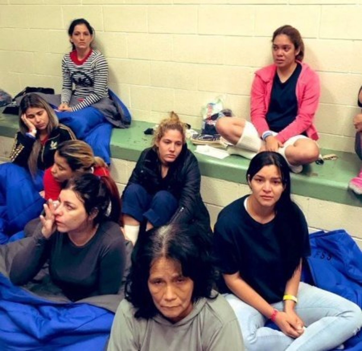 Trouble at the Border - LA Progressive