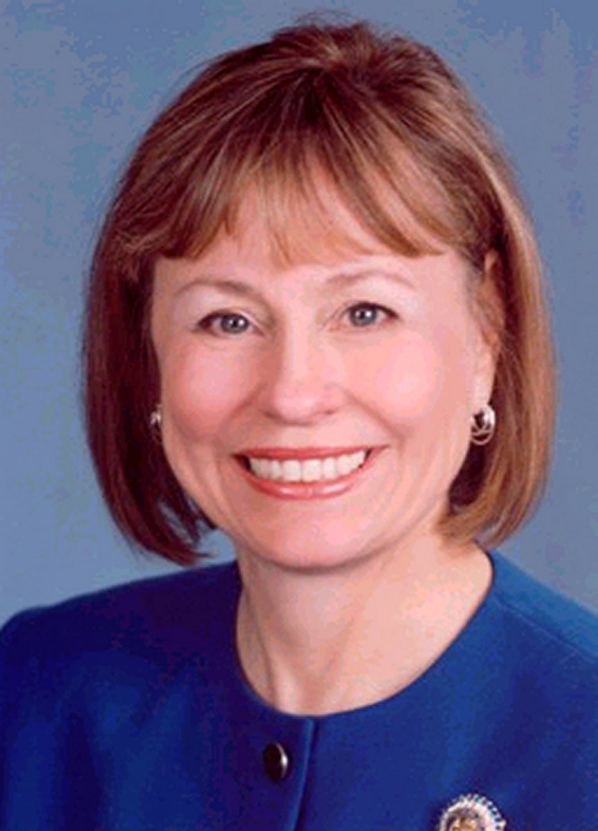 Sharron Angle’s Latina Spokesperson Backs Away From Criticism - LA ...