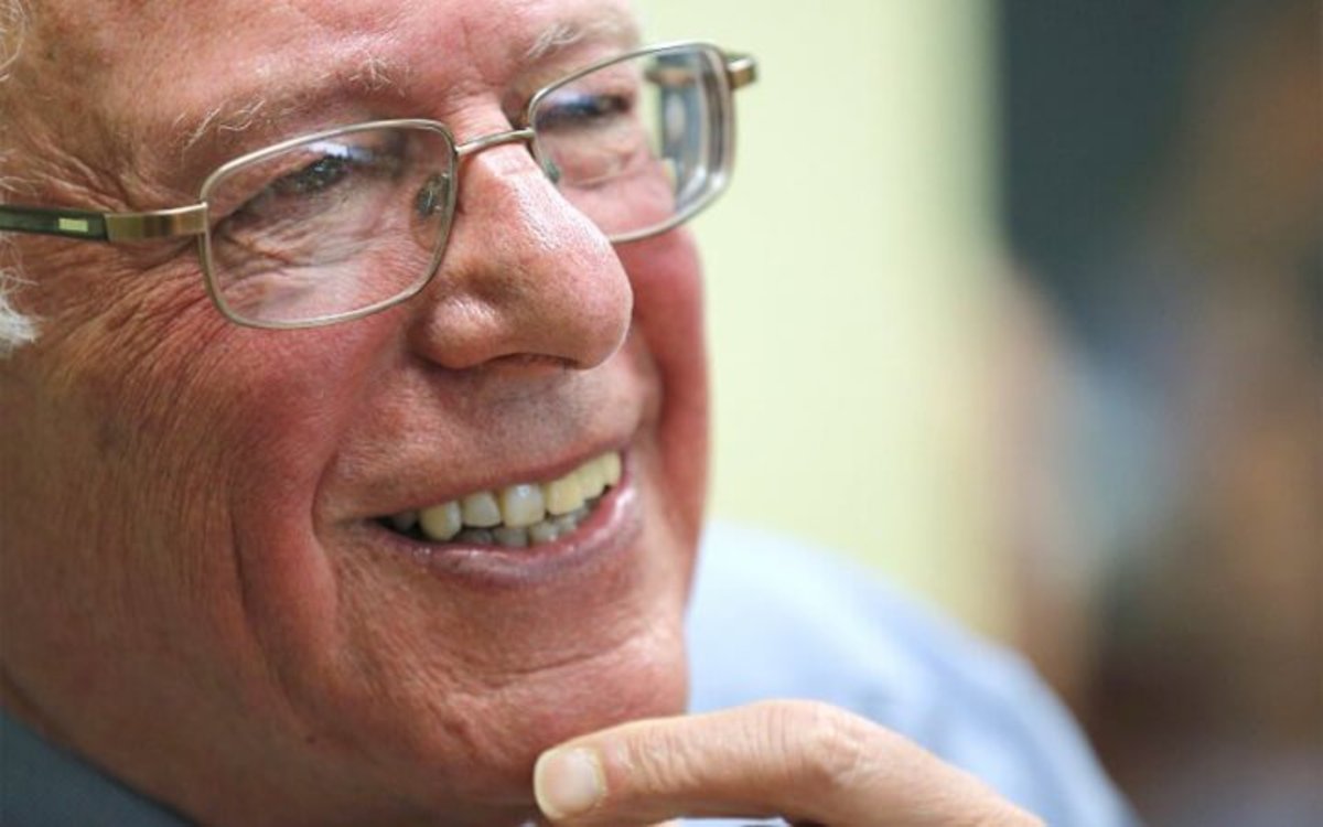 Why I Still Support Sanders’ Economic Agenda - LA Progressive