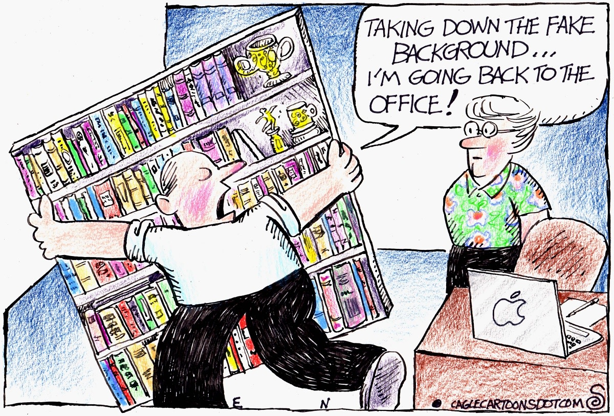 No, No Labor Shortage, Just Labor Exploitation - LA Progressive