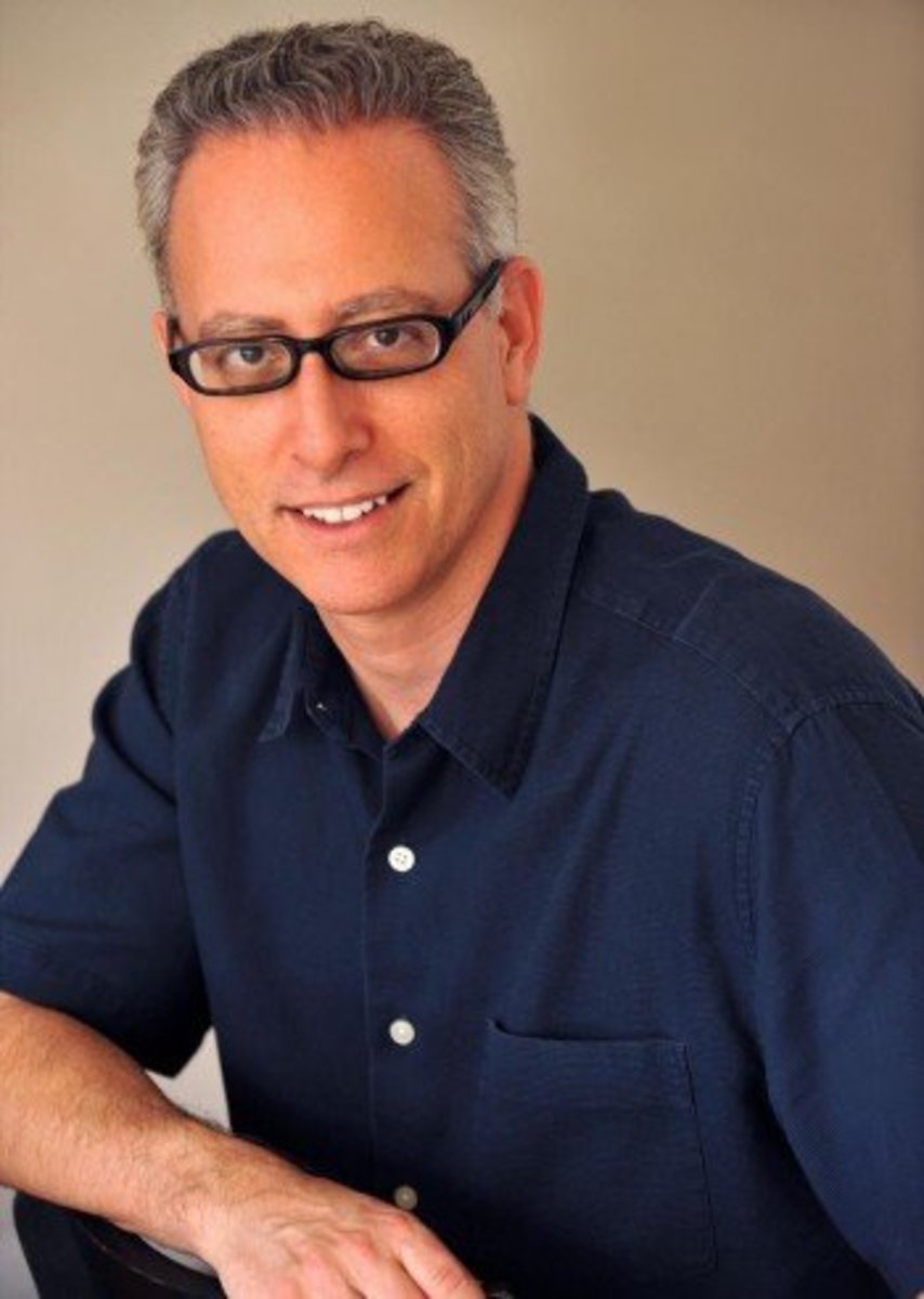 Russ Baker: Elections, Obama, The Bushes, The Future - LA Progressive
