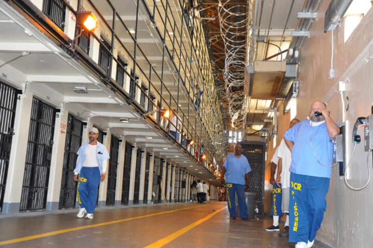 Two Views on Extending Prop 57 from San Quentin - LA Progressive