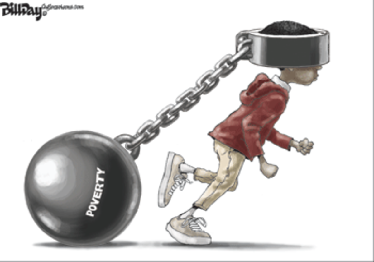 Disenfranchised Groups in America - LA Progressive