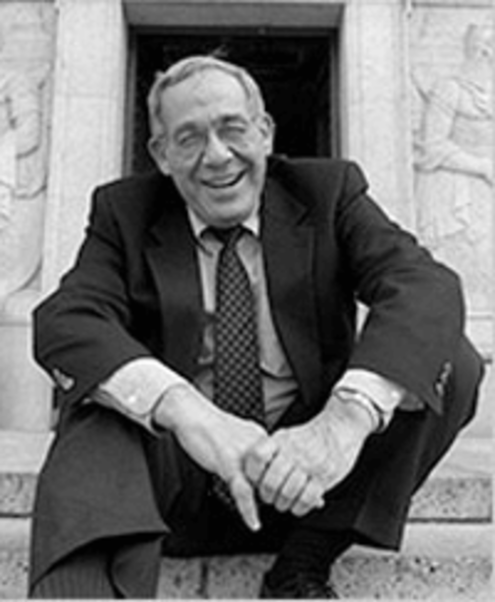 Remembering Watergate - LA Progressive