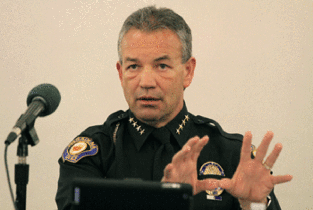 ACLU-SC Pasadena / Foothills Looks at Gun Violence, What to Do About It ...