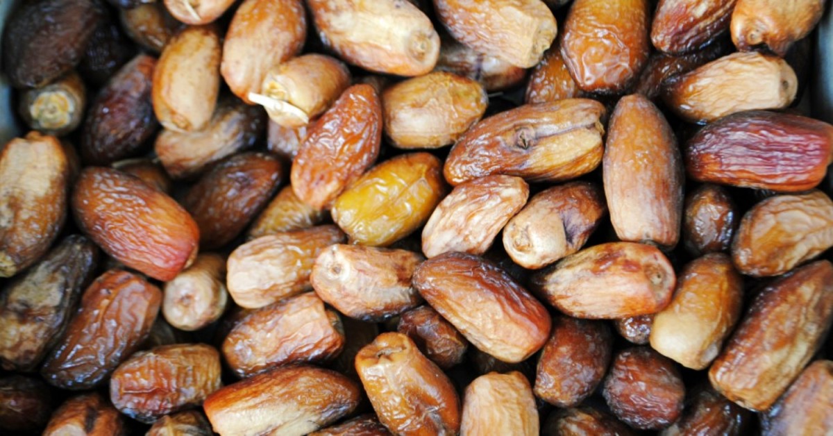 Boycotting Israeli Dates - LA Progressive