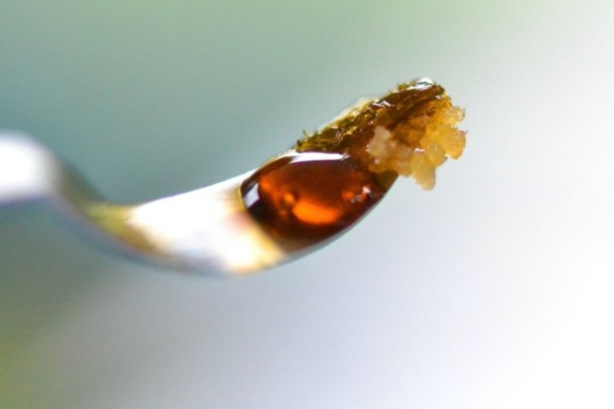 How to Dab Marijuana Concentrates: The Only Guide You Need - LA Progressive