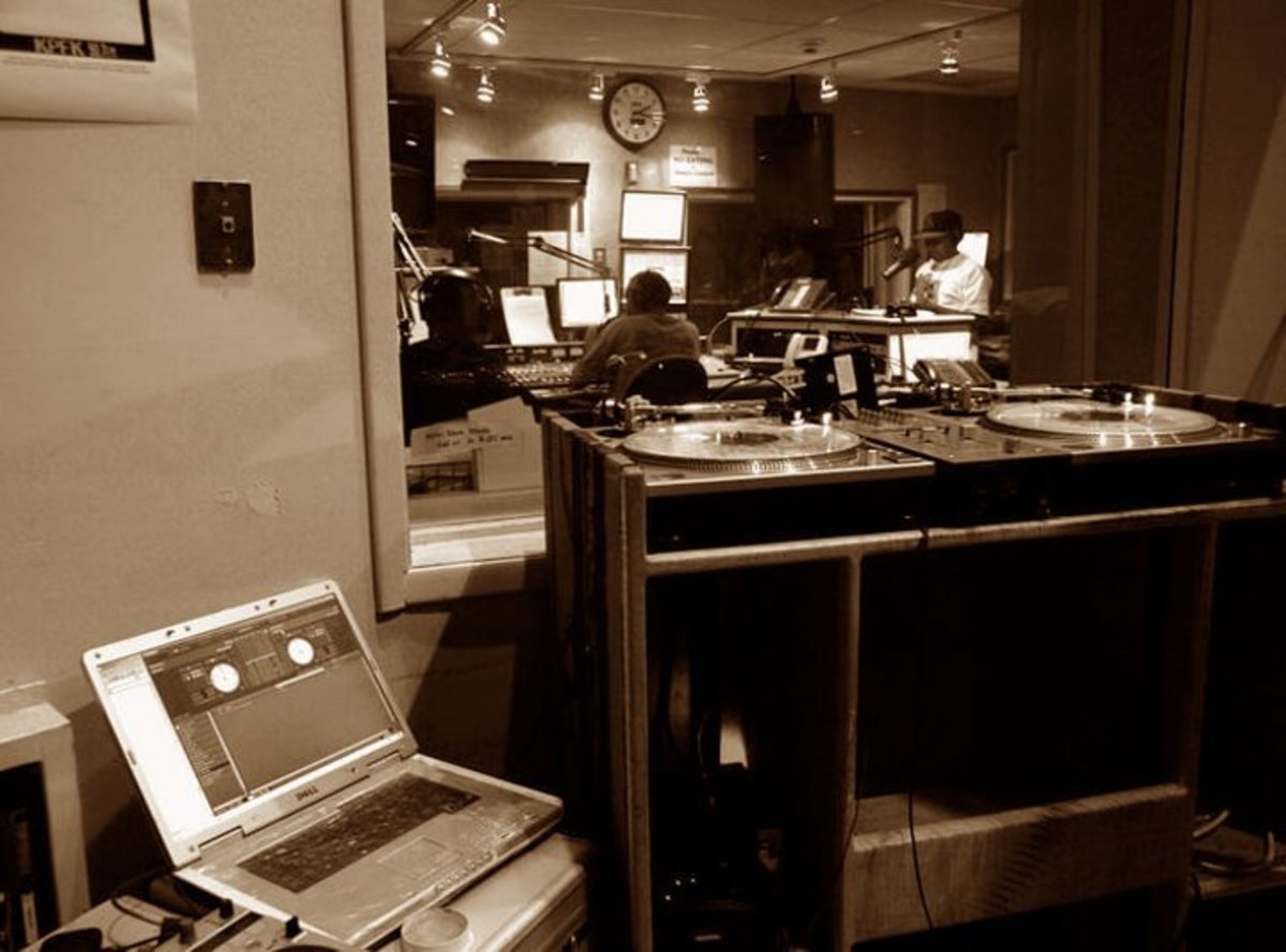 We Are About to Lose KPFK Radio - LA Progressive