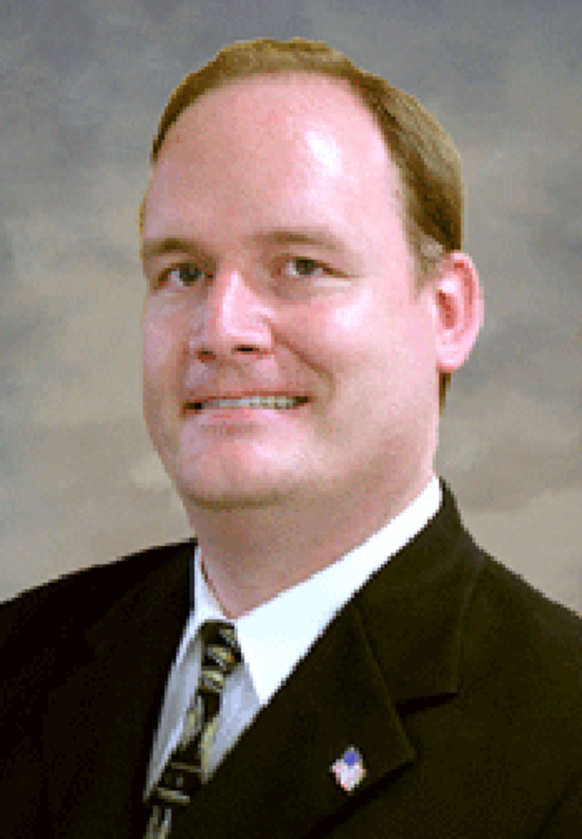 He Saw the Promised Land - LA Progressive