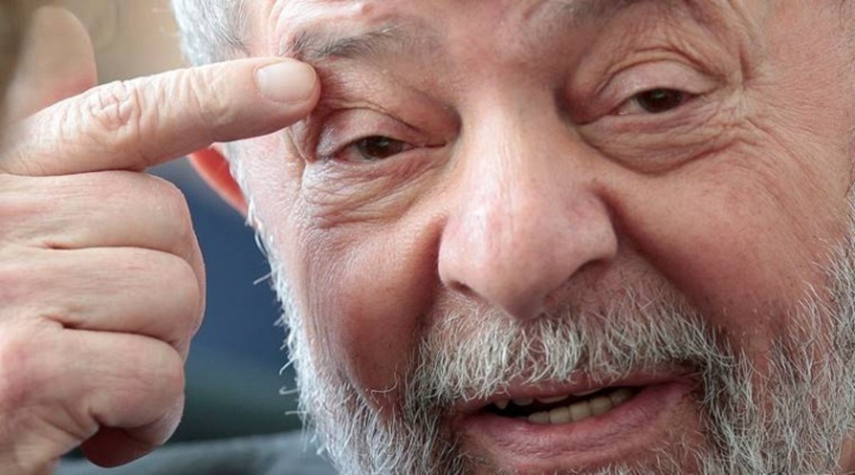 Lula Is Back! - LA Progressive