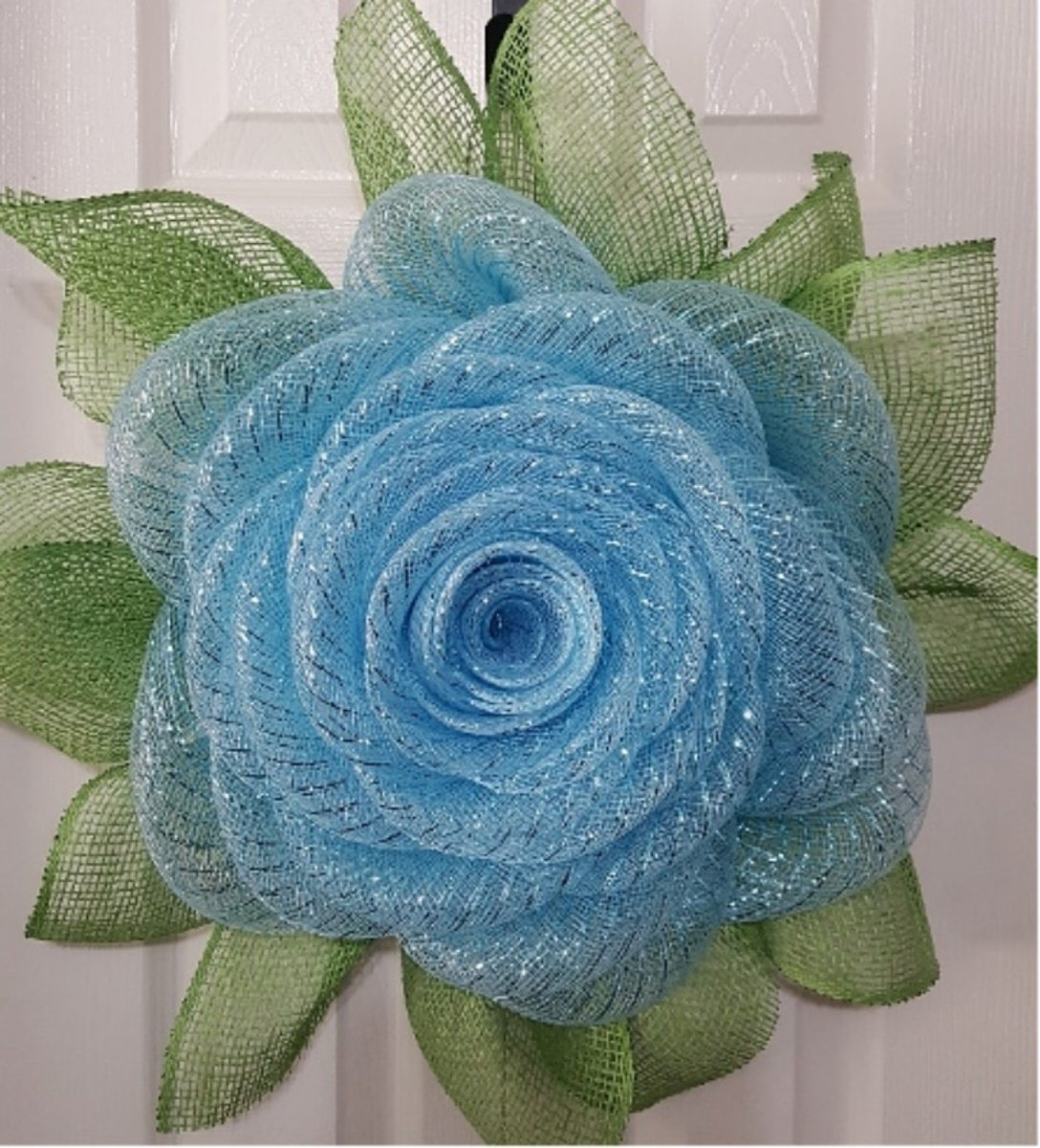 Best Deco Mesh Ideas