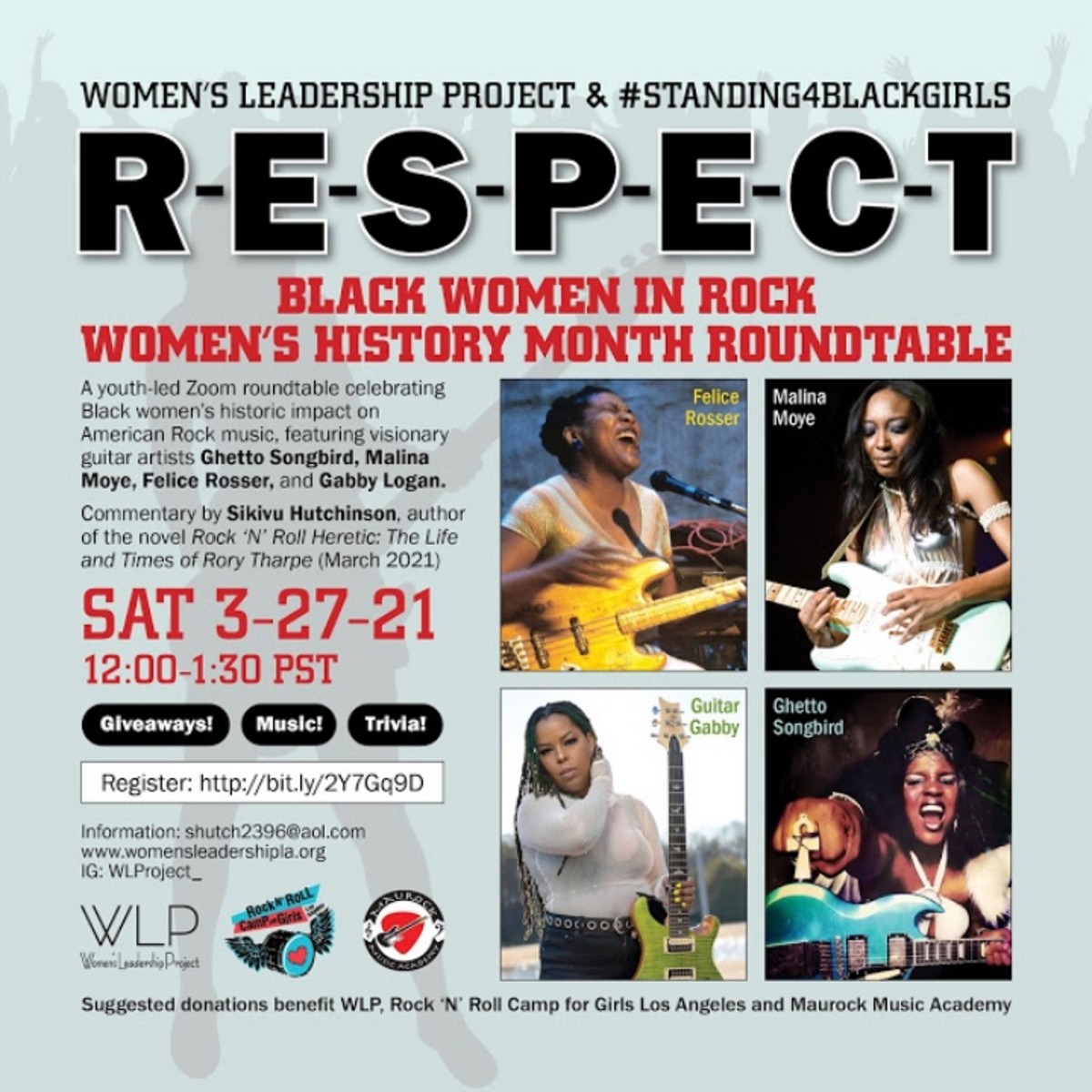 Sexual Violence and the Ballad of Black Genius - LA Progressive