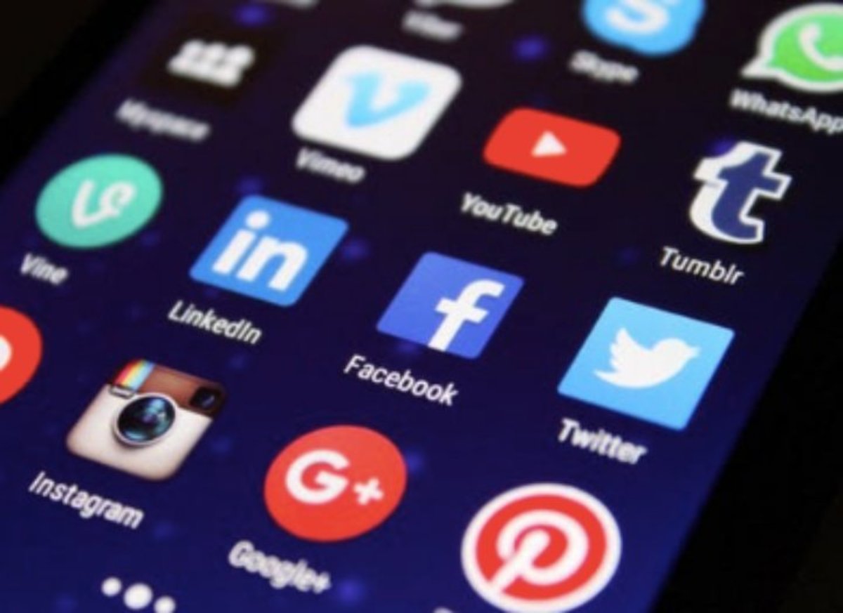 Top 4 Social Media Channels for Social Networking - LA Progressive
