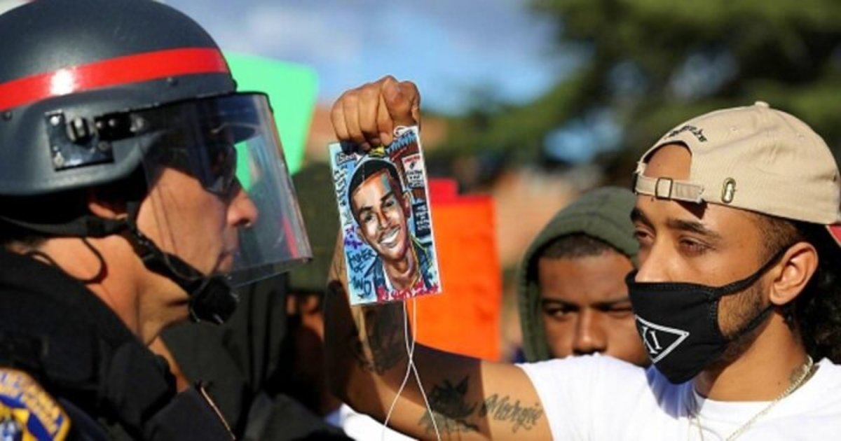Police Accountability and Qualified Immunity - LA Progressive
