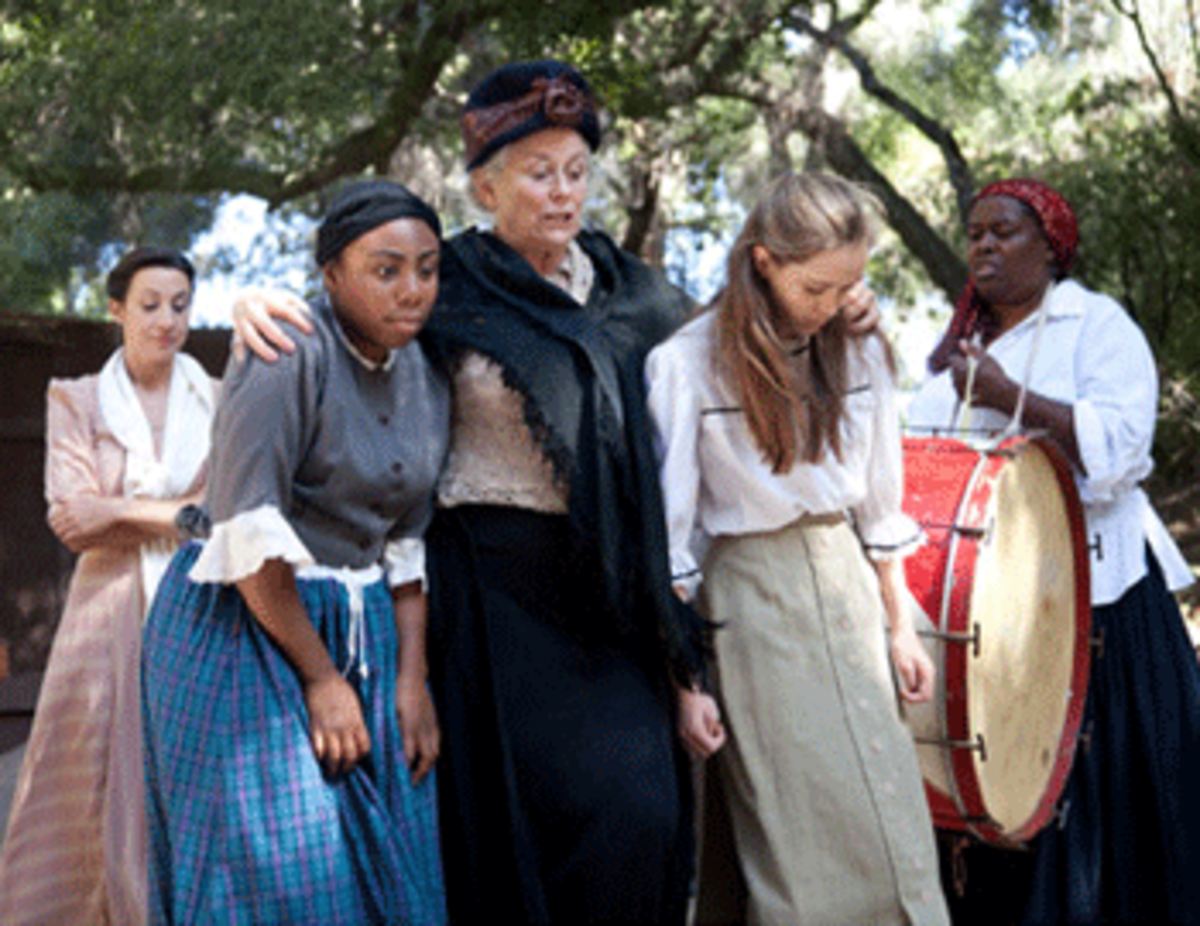 Civil Rights and Wrongs Onstage at Two L.A. Theatres - LA Progressive