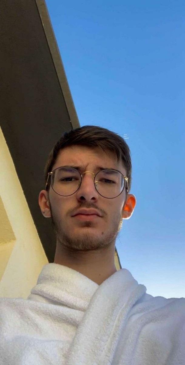 Entrepreneur LOOPOO Has an Encouraging Message to Youngsters Who Want ...