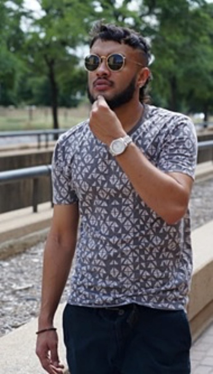 The Journey of Mobeen Mian: The 25-Year-Old Entrepreneur - LA Progressive