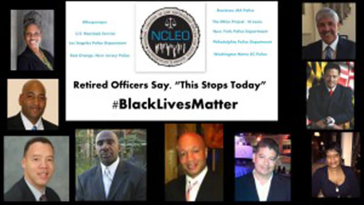 Demand Police Accountability - LA Progressive