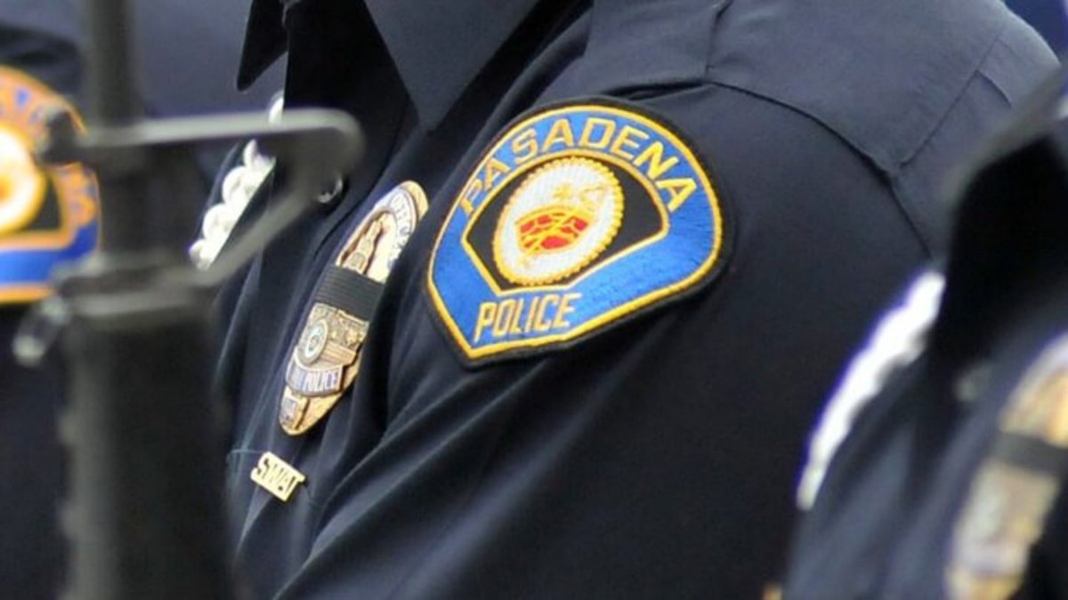 Policing in the 21st Century: Can Law Enforcement Reinvent Itself? - LA ...