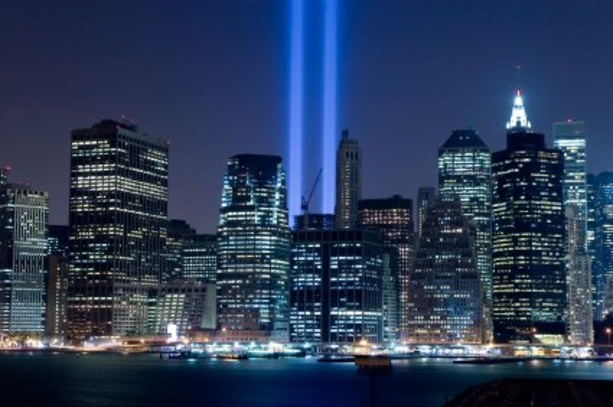 Remembering 9/11 - LA Progressive