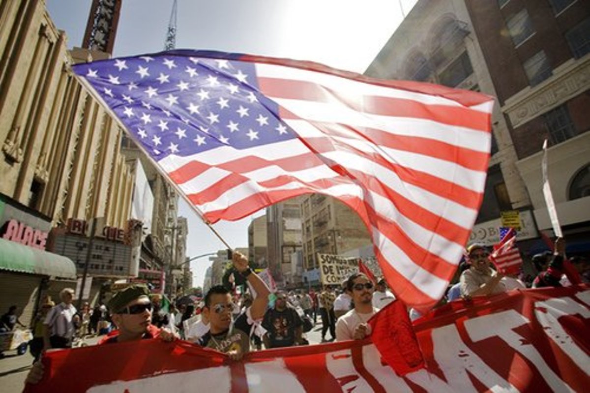 May 1st: People Power: Build Progressive Alternative to the Tea Parties ...