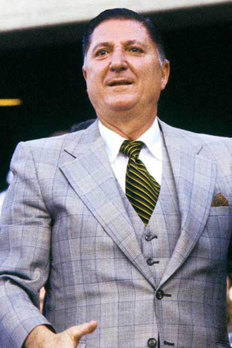 Al Campanis - LA Progressive