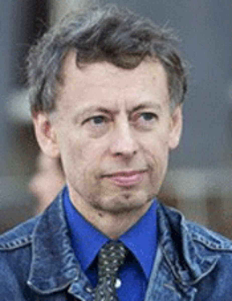 Walmart Public Relations - LA Progressive