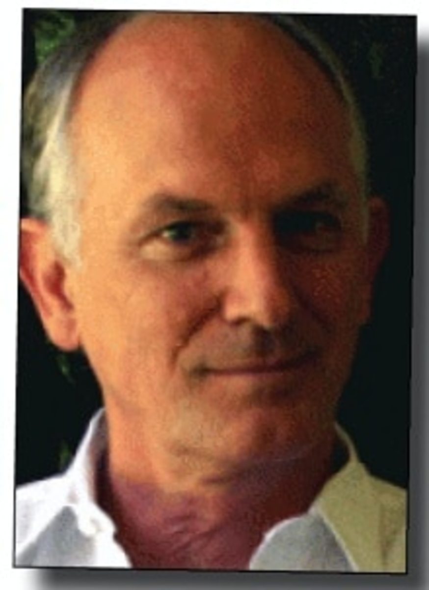 Denis Halliday: Voice of Reason in an Insane World - LA Progressive