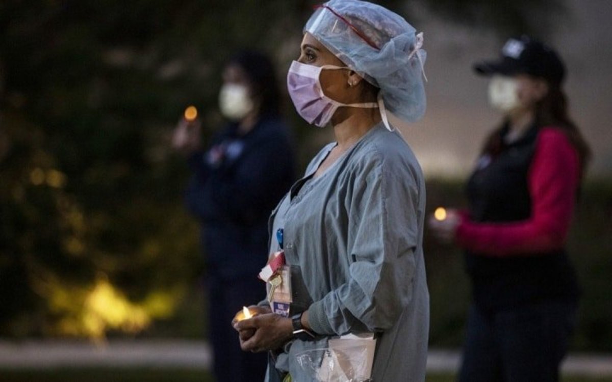 The Fifth Coronavirus Relief Package We Need - LA Progressive