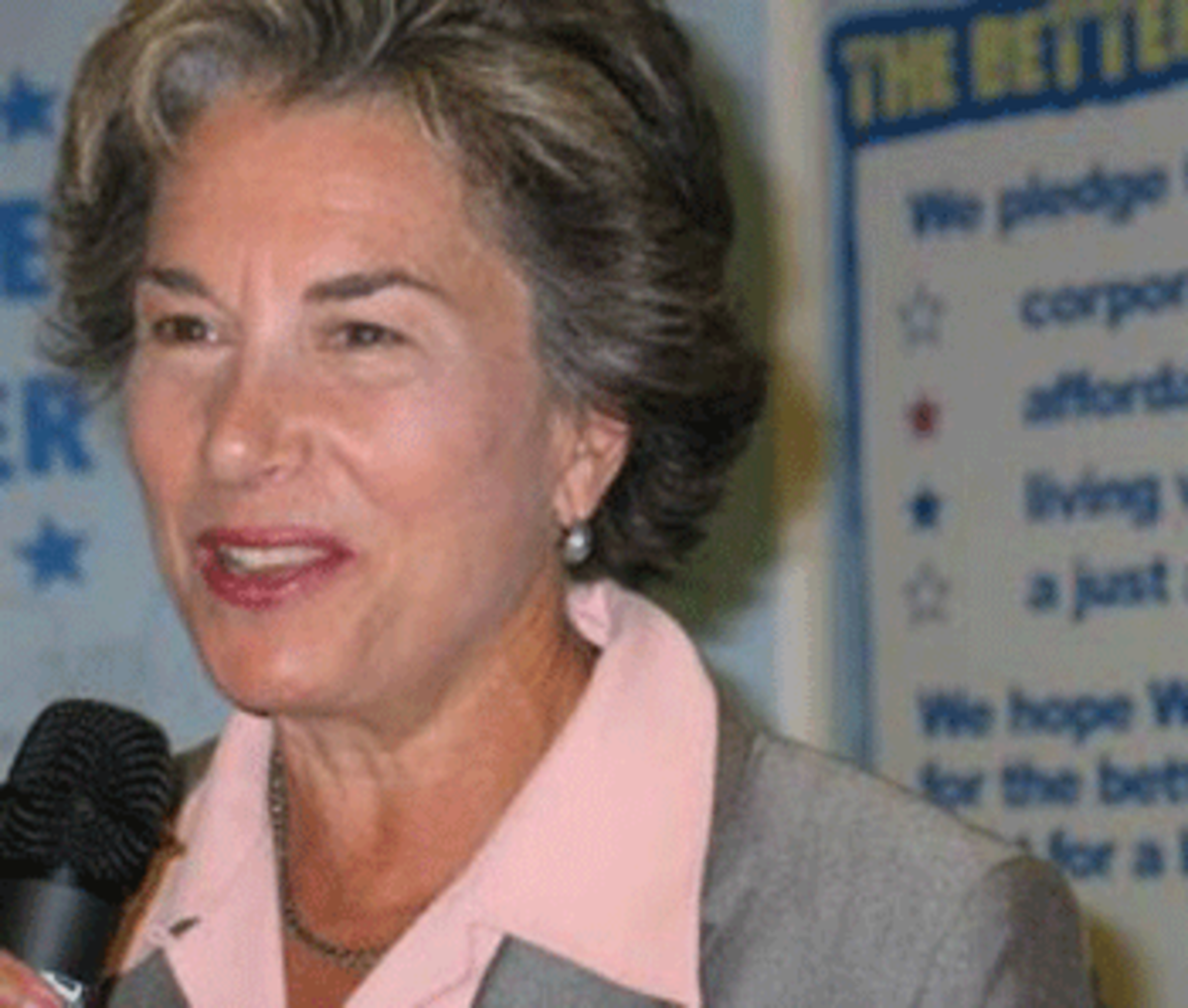 Tax the Rich? Tax the Millionaires! - LA Progressive