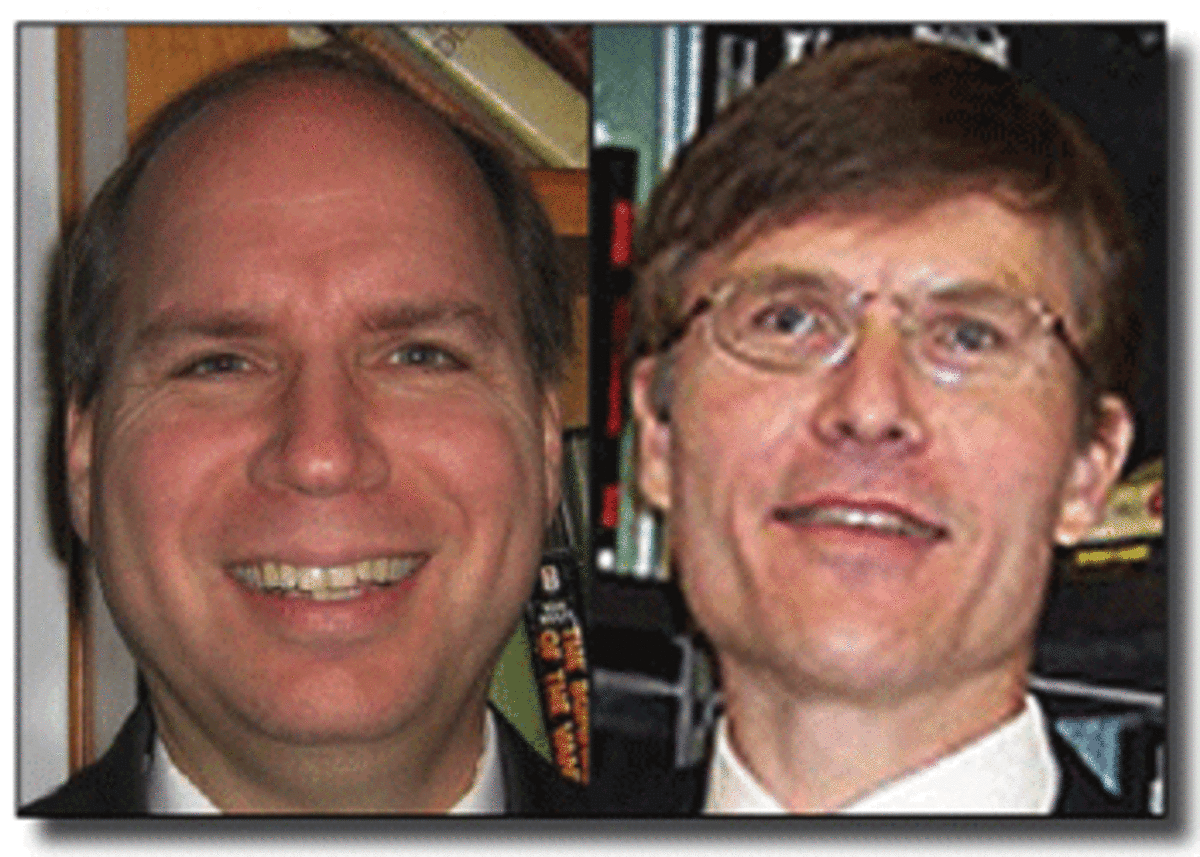 Booker and Barack: What Can Obama Learn From Booker T. Washington? - LA ...