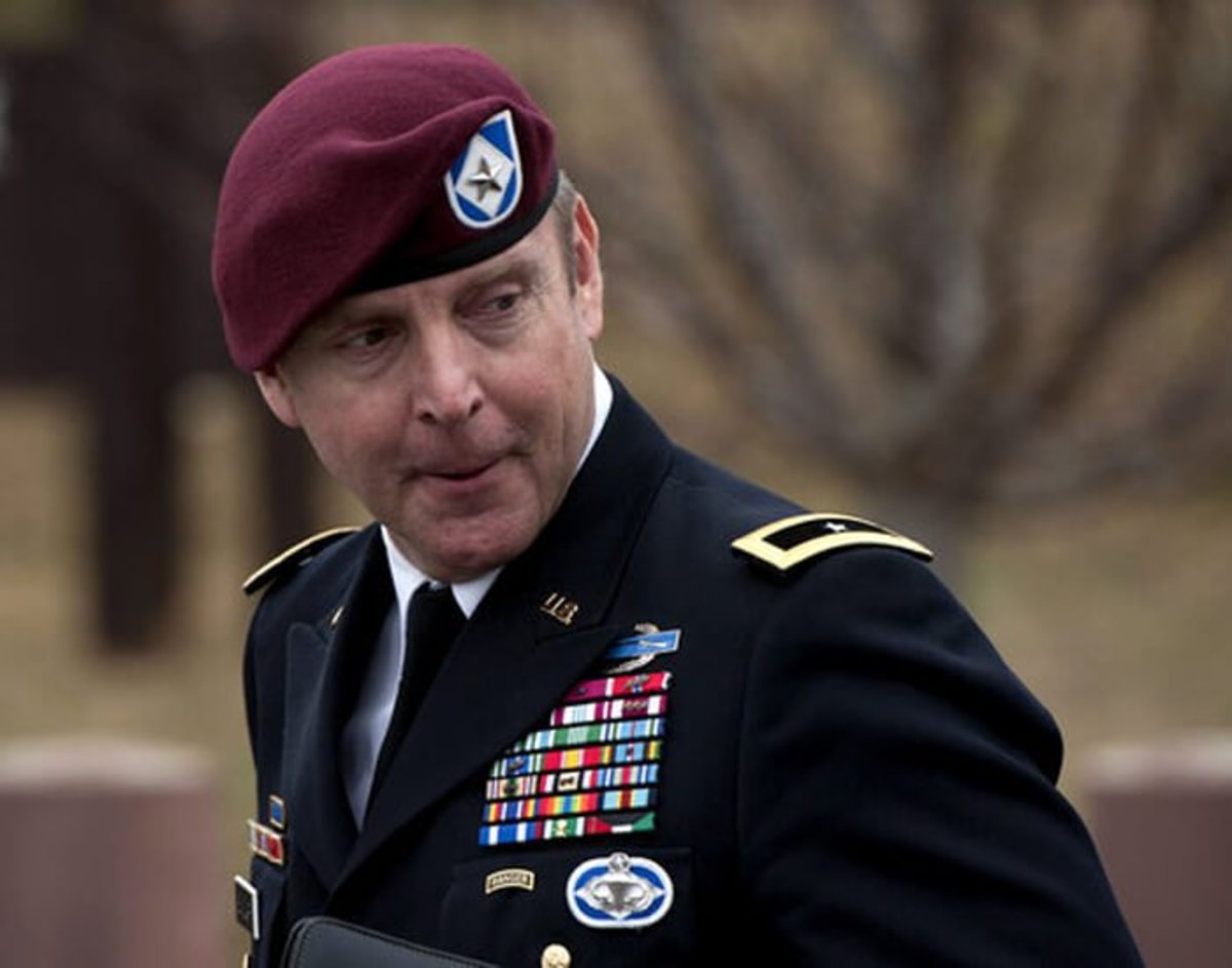 Military Suicides - LA Progressive