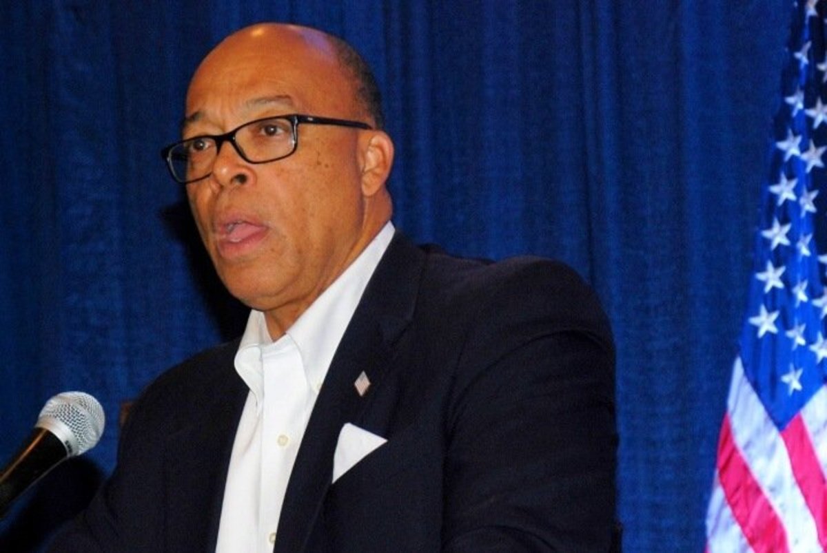 Reggie Thomas: A Profile in Courage in Kentucky - LA Progressive