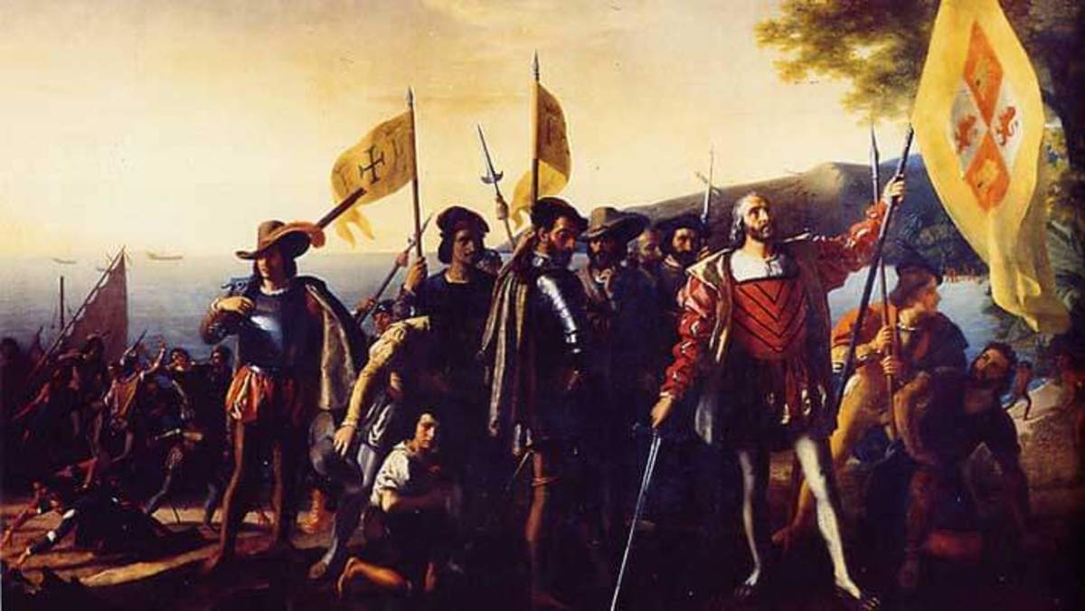 Indigenous Native American Culture Redux - LA Progressive