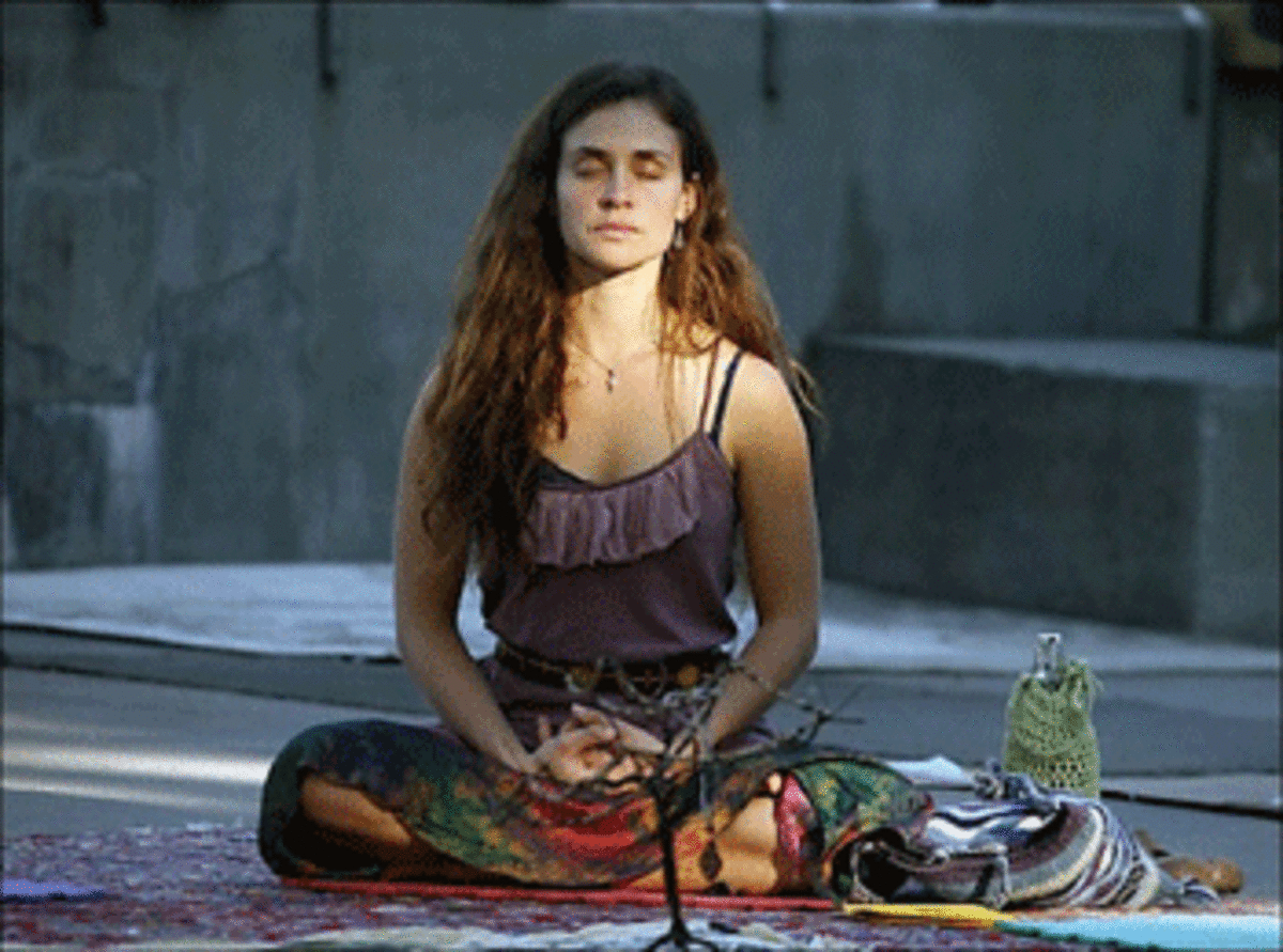 Occupy San Francisco: They Cannot Evict an Idea - LA Progressive