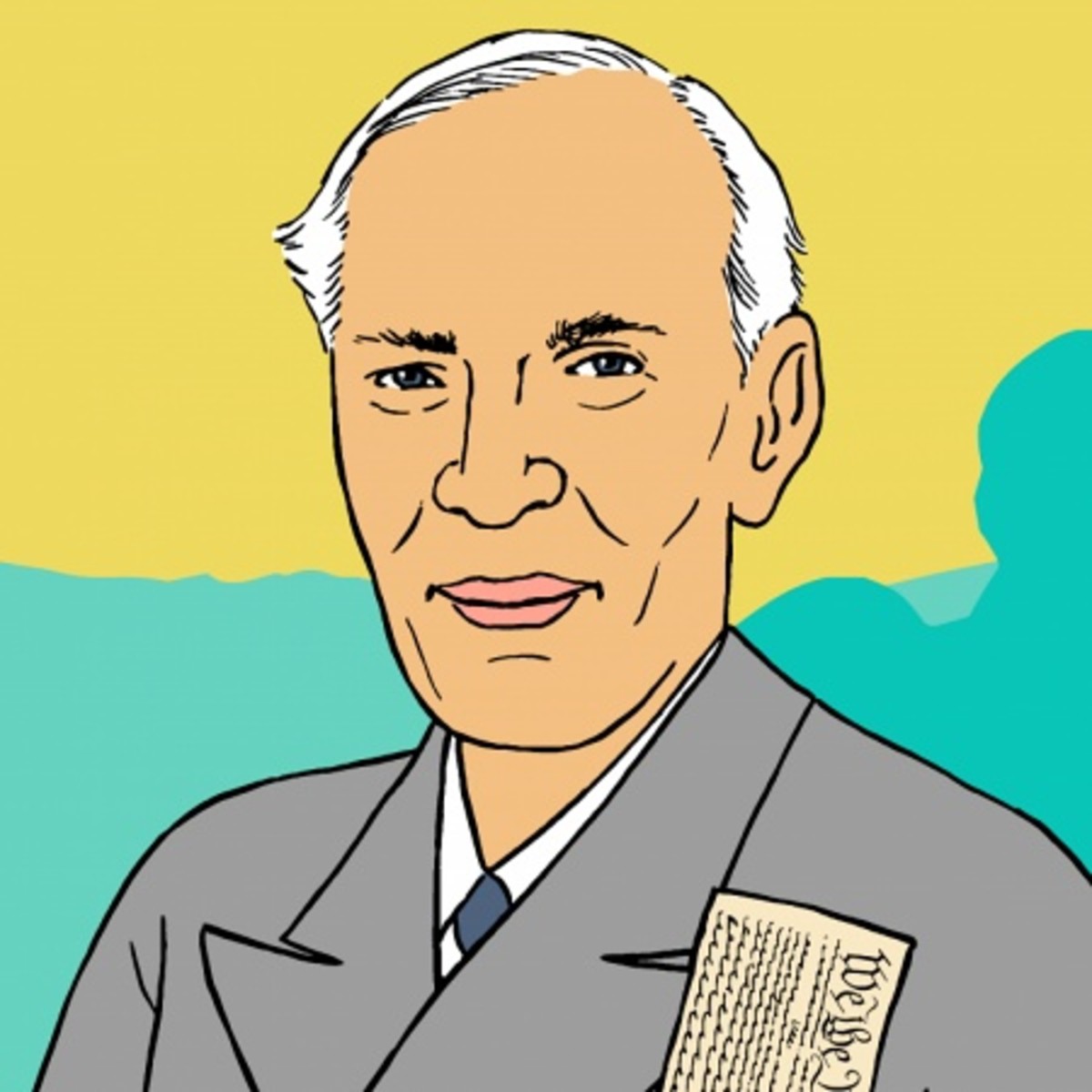 Upton Sinclair Knew — and We Must Remember — That No Civil Liberties ...