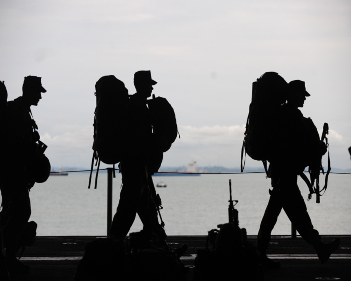 The Good War Myth - LA Progressive